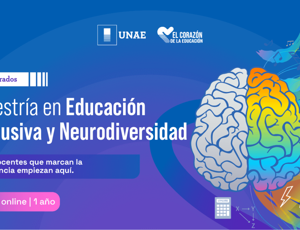 Oferta de Programas de Posgrados | UNAE